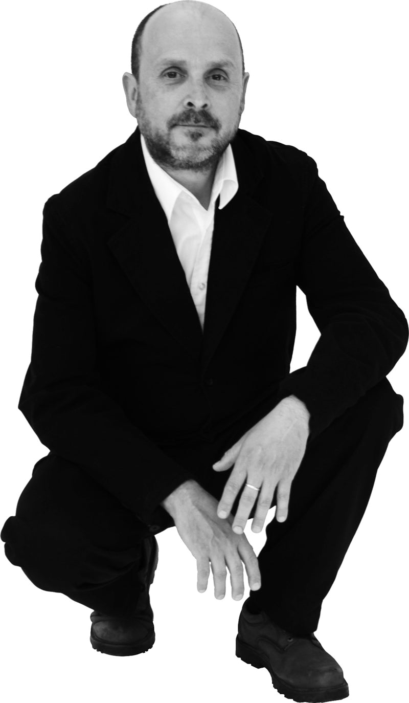 Jean Laberge – Logiques